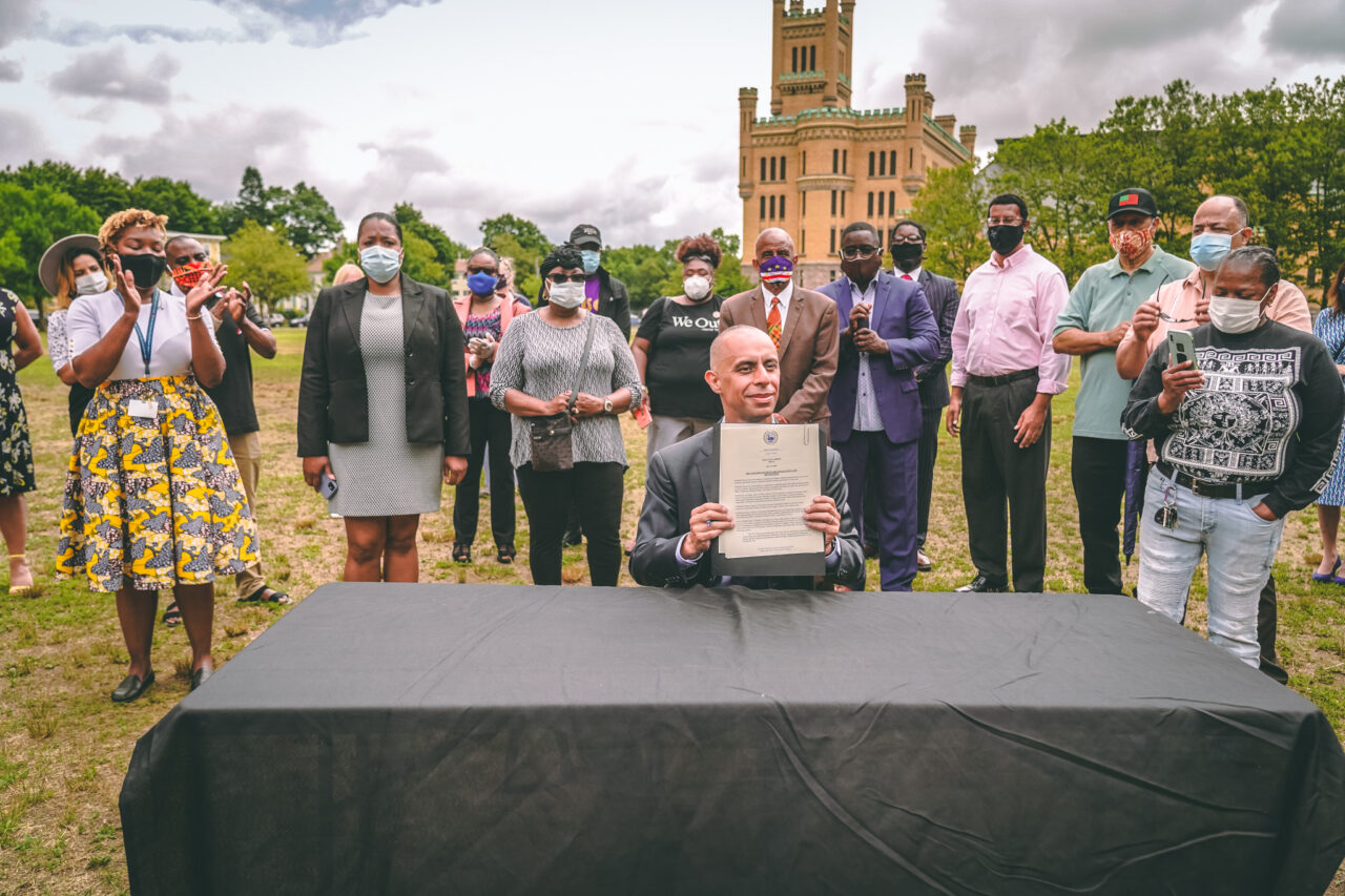 members | African American Ambassador Group