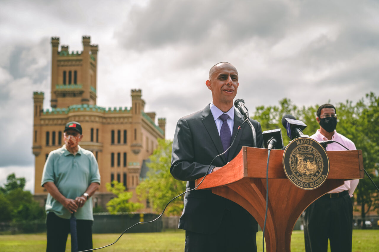 African American Ambassadors Providence | African American Ambassador Group